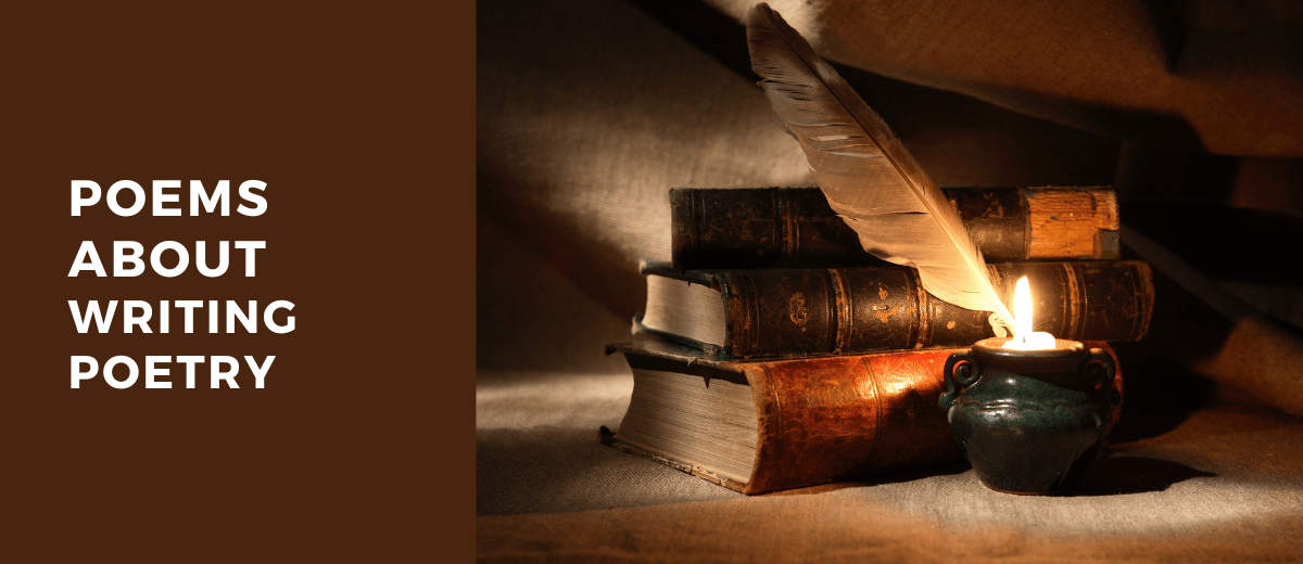 5 Poem About Writing Poetry That Inspires Creativity Lets Learn Slang
